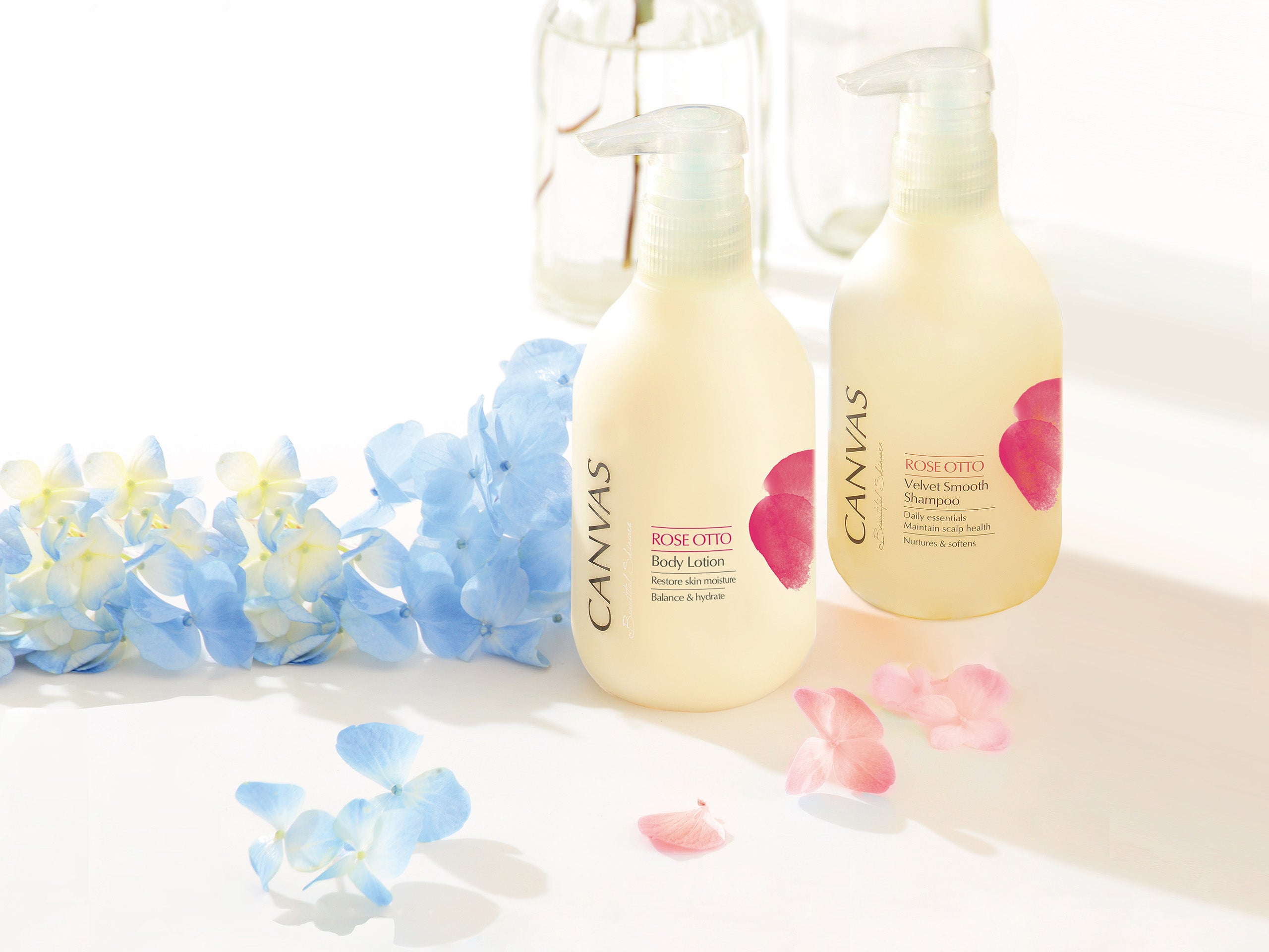 所有身體及頭髮產品 – CANVAS Beauty Hong Kong