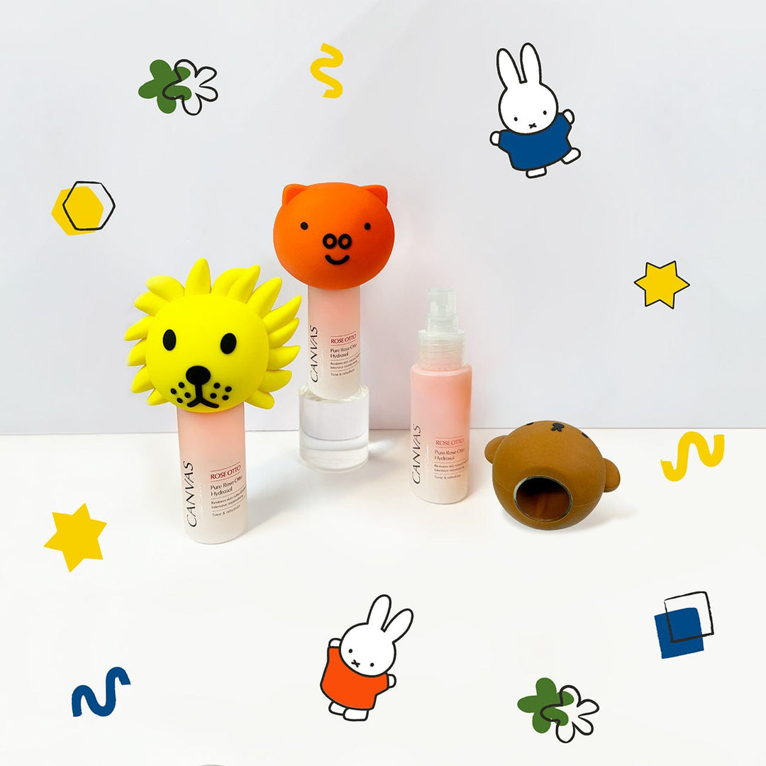 官網獨家優惠 – CANVAS Beauty Hong Kong