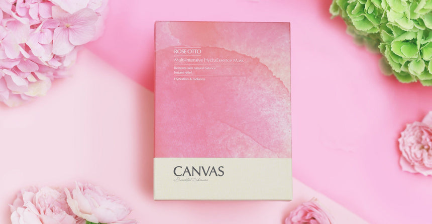 Test – CANVAS Beauty Hong Kong