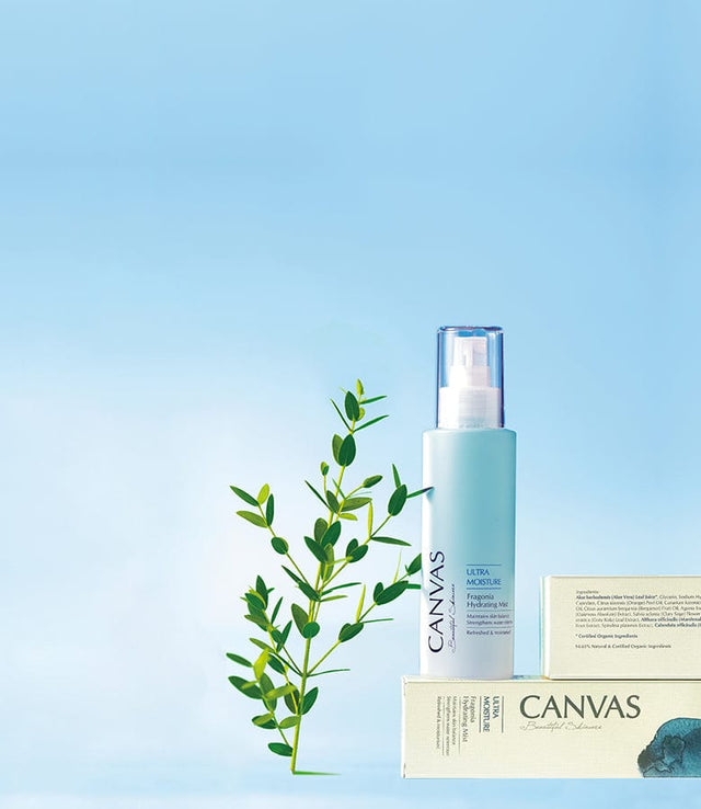 CANVAS Beauty Hong Kong