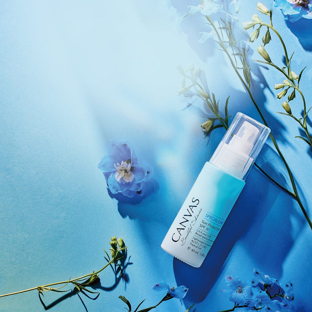 澳洲香薰護膚專家 CANVAS – CANVAS Beauty Hong Kong