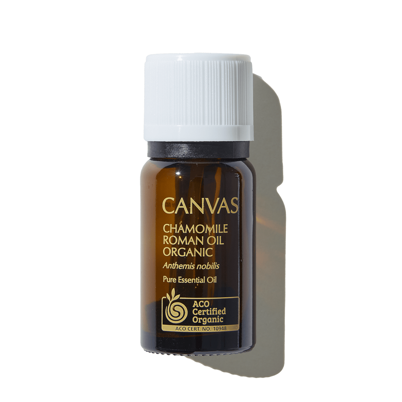 Chamomile Roman Oil Organic – CANVAS Beauty Hong Kong