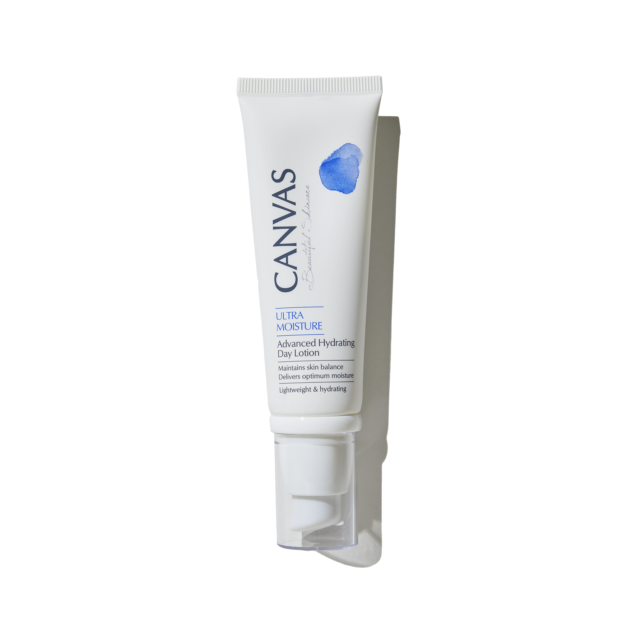 Advanced Hydrating Day Lotion – CANVAS Beauty Hong Kong
