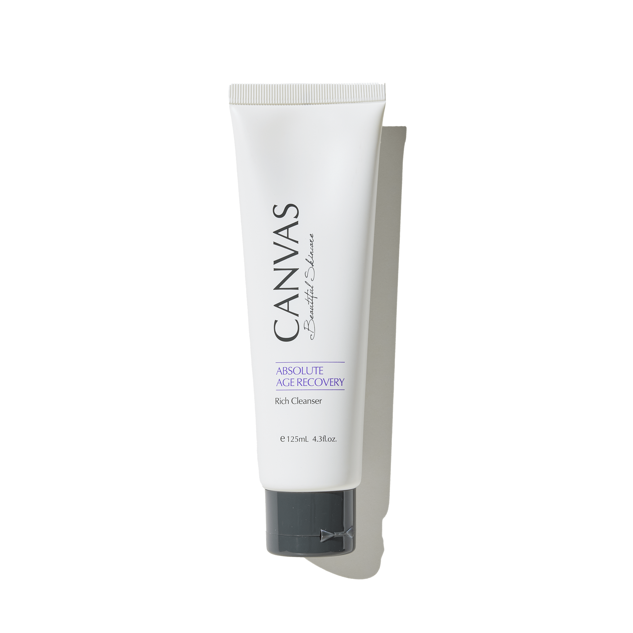 Rich Cleanser – CANVAS Beauty Hong Kong
