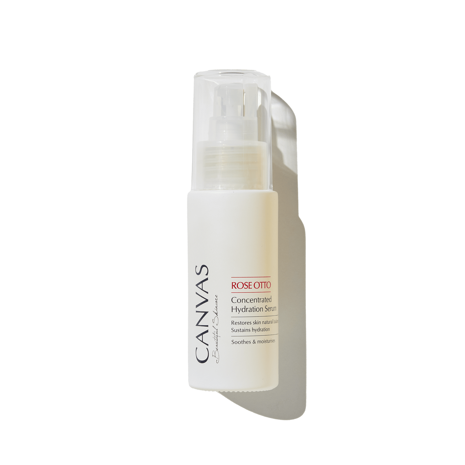 Rose Otto Concentrated Hydration Serum – CANVAS Beauty Hong Kong
