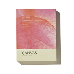 官網獨家優惠 – CANVAS Beauty Hong Kong