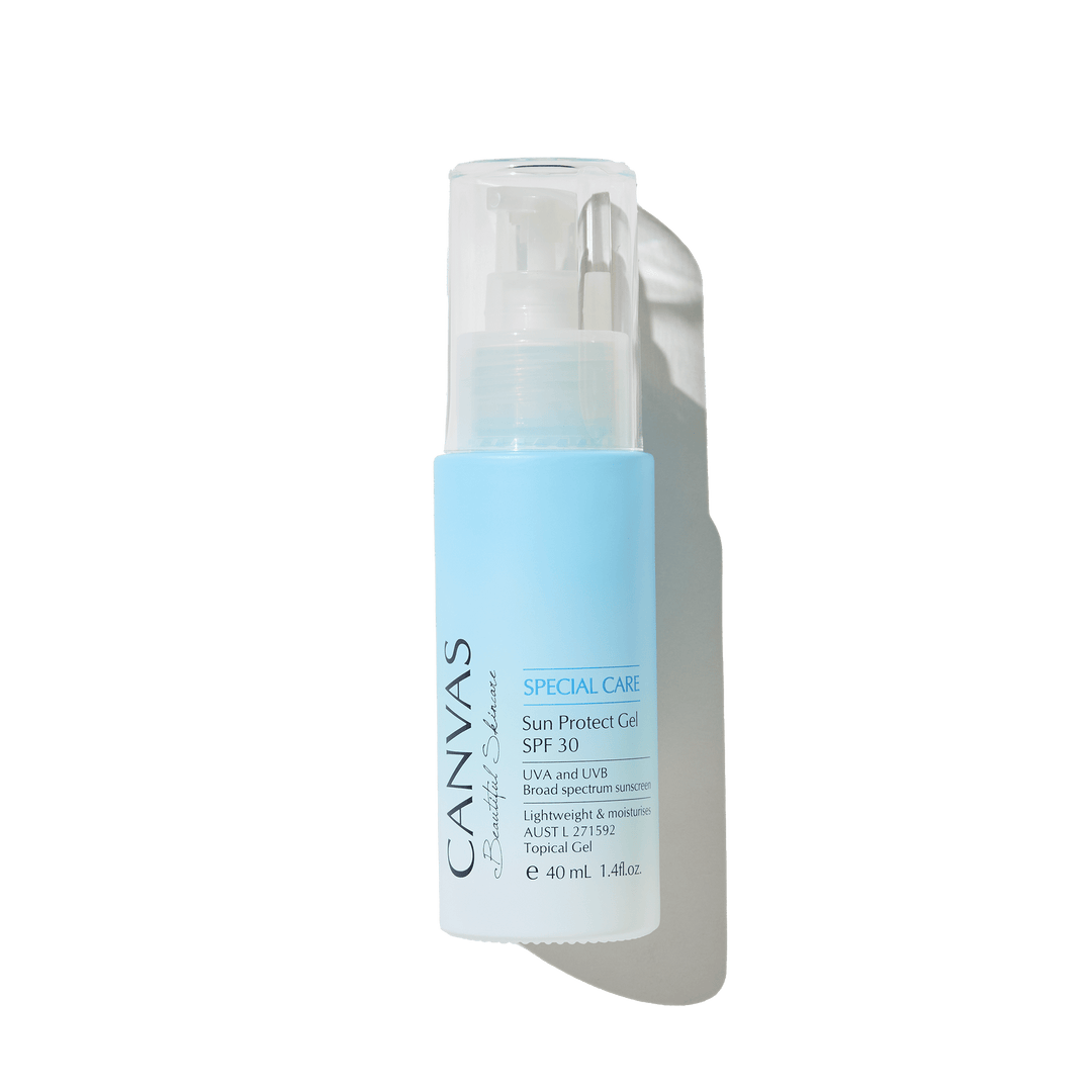 官網獨家優惠 – CANVAS Beauty Hong Kong